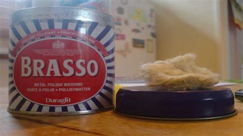 Are Brasso And Silvo The Same Faq Blog