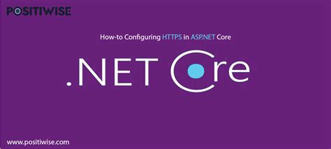 How To Configure Https In Asp Net Core Usehttpsredirection