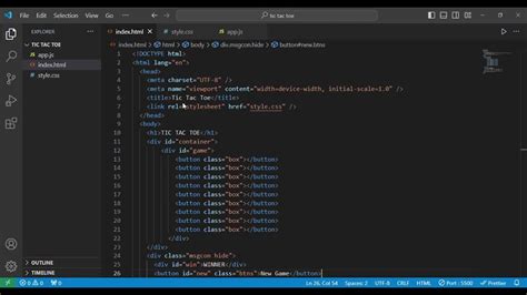 Video Muhammad Hassan Jandan On Linkedin Html Css Javascript