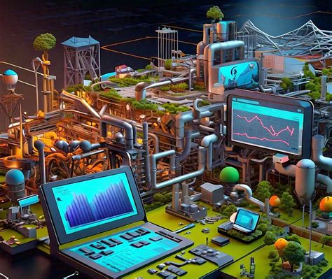 AI S Role In Agriculture A Pathway To Increased Productivity And Sustainable Farming