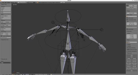 Blender Version S Rigify Vs Animation And Rigging Blender
