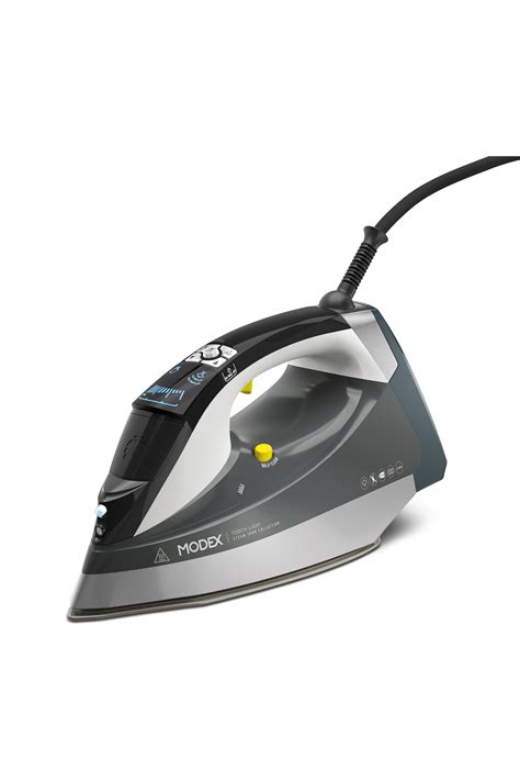 مكواة بخار Gc9300 البدع المعصرة موديكس