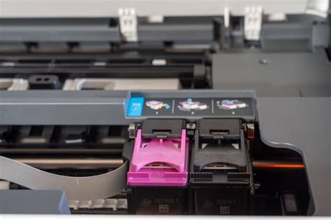 Apa Perbedaan Printer Inkjet Dan Ink Tank Mcm