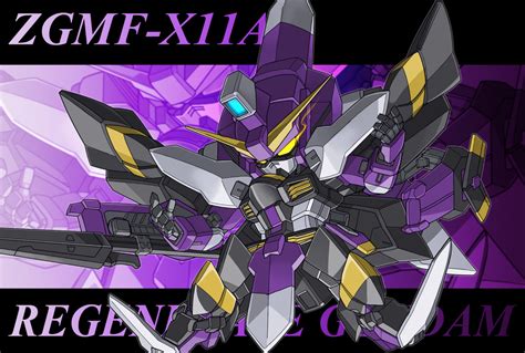 Regenerate Gundam Gundam And 2 More Drawn By Mementovivi Danbooru