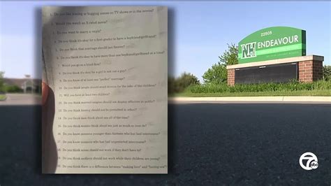 Assignment Asks Middle Babe Babes About Sex Lives