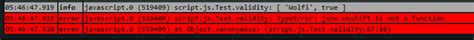 Json Aus Liste Erstellen