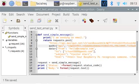 How To Train Your Raspberry Pi For Facial Recognition Tom S Hardware