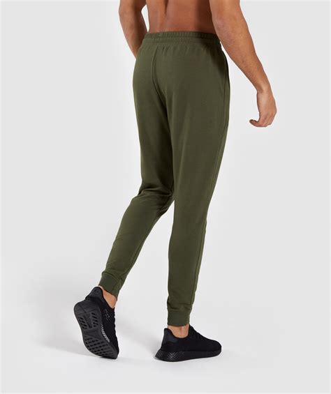 Mens Workout Pants Gym Leggings And Joggers Gymshark