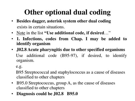 PPT ICD 10 Basic Coding Guidelines PowerPoint Presentation Free Download ID 4338407