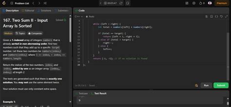 Sanjay Singh On Linkedin 100daysofcode Codingjourney Leetcode
