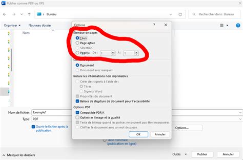 Comment Convertir Un Fichier Doc En Pdf Comment On Fait