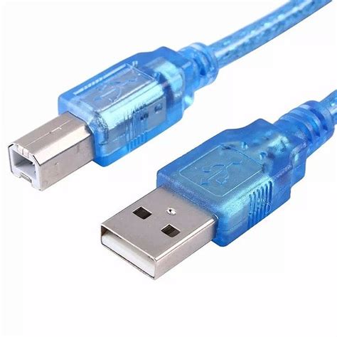 Cabo Usb 20 Ab 50cm Eletrogate 12 Anos