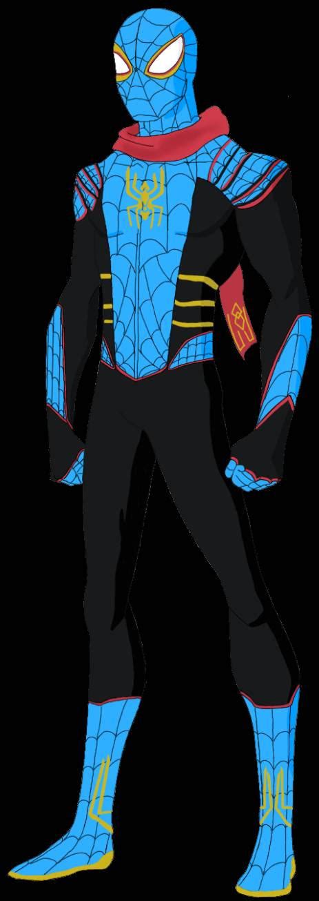 The Dragon Prince Spider Callum By Sizarstathis On Deviantart