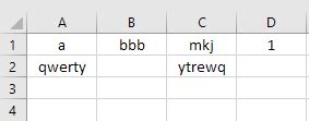 Office Changing Excel CSV Column Limit Super User