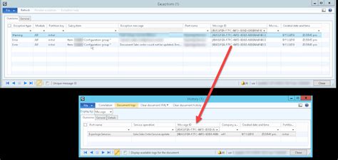 The Ultimate Ax 2012 Table And Field Id Fix For Synchronization Errors