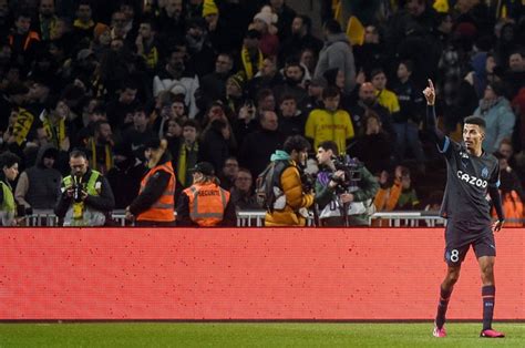 مارسيليا يعلن تفاصيل إصابة نجمه المغربي أوناحي بوابة الأهرام