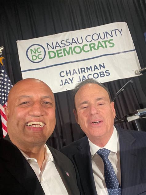 Adam Muhammad Azam Mohammed Khan On Linkedin At Democrat Annual Spring Dinner At Crest Hollow