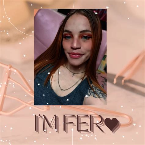 Fer 69 Cam Free Live Nude Sex Show And Chat Camsoda