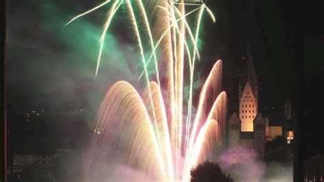 Das Große Libori Finale In Paderborn Youtube