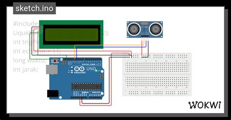P5 104 Wokwi Esp32 Stm32 Arduino Simulator