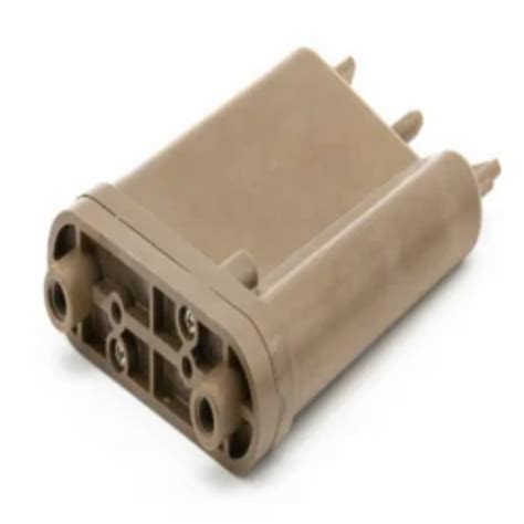 Waters Degasser Chamber At ₹ 15000piece Near Ecil Hyderabad Id