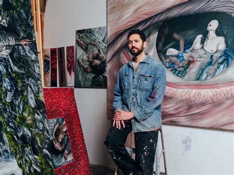 Srijon Chowdhury Boundaries Of Perception Plus Magazine News Ppow