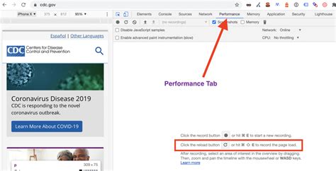 How To Find The LCP Largest Contentful Paint HTML Element