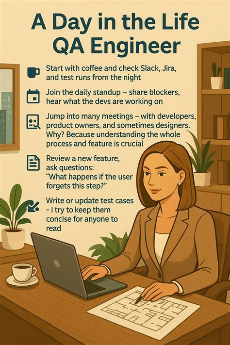 Qaengineer Womenintech Softwaretesting Qualityassurance Automationtesting Techcareer