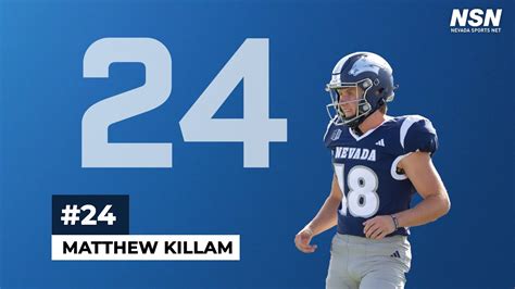 Matthew Killam Nevada Nil Deals Net Worth Player Information