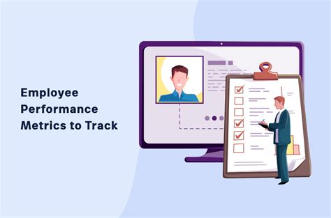 Employee Performance Metrics To Track HR University