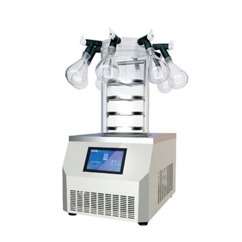 China Multi Manifold Standard Type Experimental Laboratory Vacuum