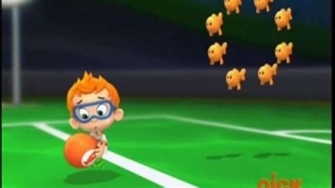 Bubble Guppies Season 1 Episode 10