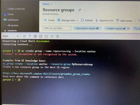 Gunjan Piya On Linkedin Cloud Microsoft Azure