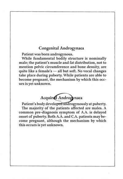 Tohru Kun Wa Koutensei Otokonoko Tohrus Acquired Androgynaea Nhentai Hentai Doujinshi And