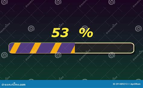 Loading Screen Stock Video Video Of Icons Boat Concept 291489213