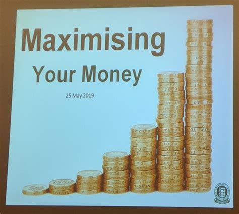 A Cpf Talk During The Weekend