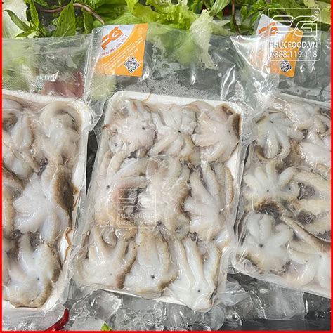 Giá Bạch Tuộc Cập Nhật Giá Bạch Tuộc Loại Ngon Mới Nhất 2024