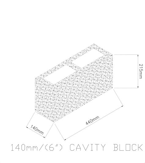 Concrete Blocks Kilcarrig Quarries Ireland Ltd