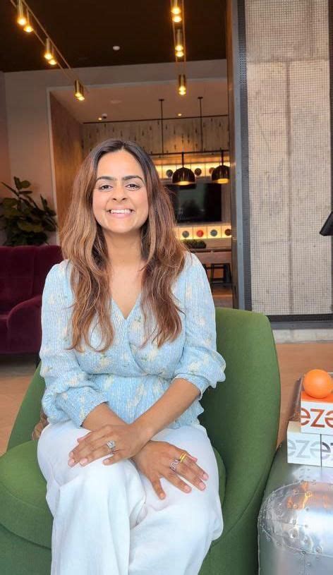 Purvi Jain On Linkedin India Perfumecity Mumbai Creativity Technology Entrepreneurship