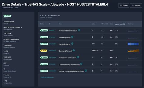 Increasing Command Timeout Errors On 2 Drives Pool Is Still Operational Should I Replace The