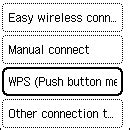 Canon Inkjet Manuals G Series Setup Guide