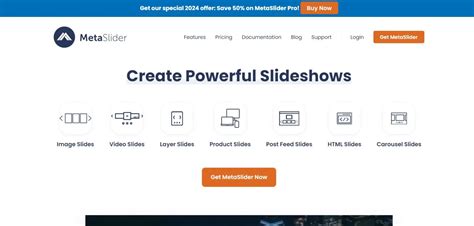 8 best wordpress slider plugins to make a beautiful website