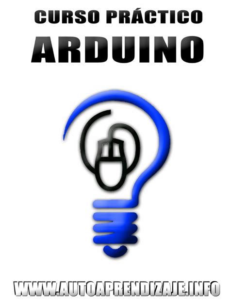 arduino y un curso prÁctico con todo lo que debes saber pdf