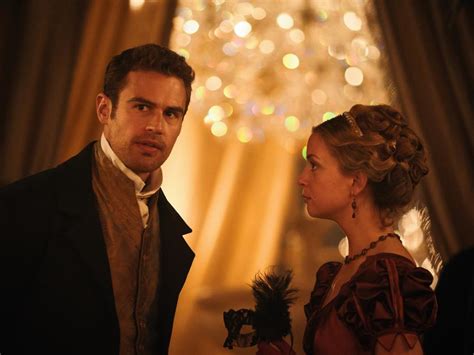 Theo James New Role In Jane Austens Sanditon Gold Coast Bulletin