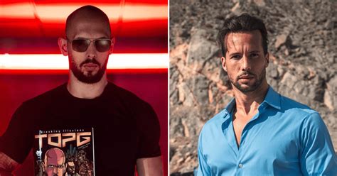 Andrew Tate Claims To Teach Society Stoicism Emotional Control As Tristan Tate Backs Brother