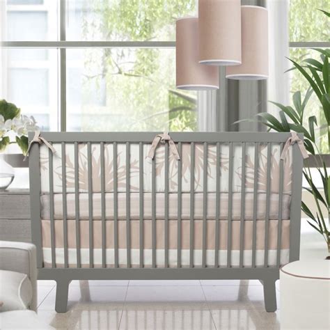 Yliving Giveaway Project Nursery Modern Crib Bedding Crib Bedding