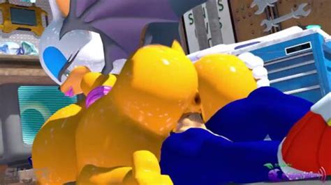 Rule If It Exists There Is Porn Of It Rouge The Bat