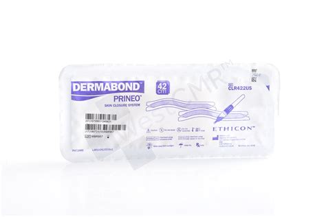 Dermabond Prineo Skin Closure System By Ethicon — Grayline Medical