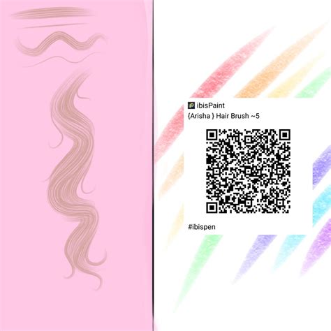 9 Qr Code Brush Ideas To Save Today Brush Coding Hair Brush And More