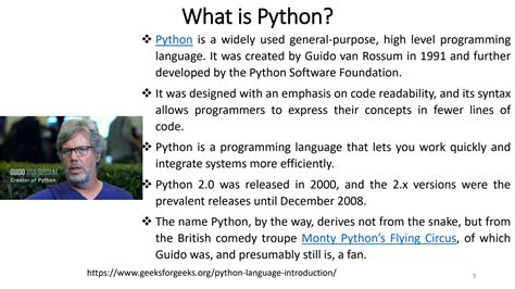 Solution Fundamentals Of Python Programming Studypool